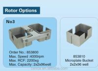 China TDZ5-WS Tabletop Low Speed Centrifuge for Clinical Test Assay Analysis for sale