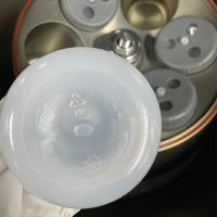 China High Speed Centrifuge Bottles 1000ml PPCO Screw Lid for Accurate Sample Processing for sale