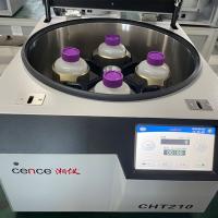 China 500ml Centrifuge Tubes for High Speed Centrifuge Machine Classification Conical Tube for sale