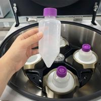 China Classification Centrifuge Tubes 250ml Conical Tube for High Speed Centrifuge Machine for sale