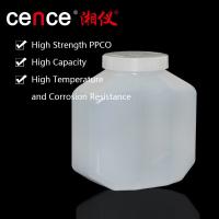 China Customized Support 2400ml Centrifuge Tube Centrifuge Bottle for Laboratory for sale