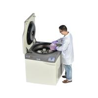 China Customized Support 2400ml Centrifuge Tube Centrifuge Bottle for Laboratory for sale