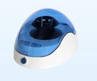China Lightweight Mini Centrifuge Machine WTL-6K Low Speed Benchtop Model Centrifuge With Two Rotors for sale