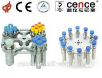 China Tabletop Refrigerated Low Speed Centrifuge Medical Centrifuge for sale