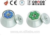 China Tabletop Refrigerated Low Speed Centrifuge Medical Centrifuge for sale
