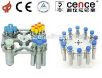 China CE Certified Factory Directly Tabletop Low Speed Centrifuge with Large Capacity for sale