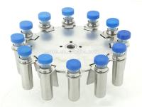 China CE Certified Factory Directly Tabletop Low Speed Centrifuge with Large Capacity for sale