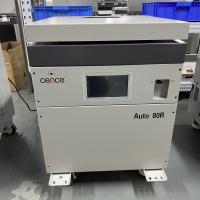 China Cence Auto 80R Refrigerated Centrifuge 4000rpm 3399xg -20~40C for sale