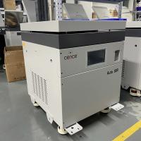 China Cence Auto 80R Refrigerated Centrifuge 4000rpm 3399xg -20~40C for sale
