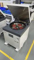China Cence Auto 80R Refrigerated Centrifuge 4000rpm 3399xg -20~40C for sale