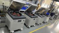 China Cence Auto 80R Refrigerated Centrifuge 4000rpm 3399xg -20~40C for sale