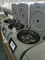 China LT53 Low Speed Centrifuge Machine 5300r/min for Clinic and Lab Use for sale