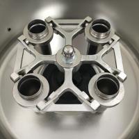 China L500 Medical Centrifuge 5000r/min 16x15ml Capacity 1-99min Timer for sale