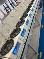 China L500 Medical Centrifuge 5000r/min 16x15ml Capacity 1-99min Timer for sale