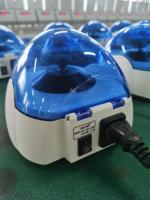 China Cence WTL-10K Micro Centrifuge 10000r/min 8x0.2ml PCR Tubes for sale