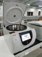 China LT53 Low Speed Medical Centrifuge 5300r/min with ISO13485 Certification for sale
