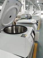 China LT53 Low Speed Medical Centrifuge 5300r/min with ISO13485 Certification for sale