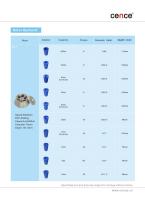 China CL5R Refrigerated Centrifuge 5000rpm 4x1000ml Capacity for Blood Analysis for sale
