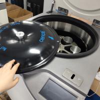 China CL5R Refrigerated Centrifuge 5000rpm 4x1000ml Capacity for Blood Analysis for sale