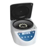 China XKA-2200 Low Speed Centrifuge 4500rpm 2000xg Cell Washer for sale