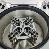 China Cence L530R Low Speed Centrifuge 5300rpm 4030xg Stainless Steel for sale