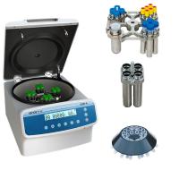 China Cence L500-A Low Speed Centrifuge 5000rpm 4030xg 16x15ml for sale