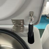 China Cence L500-A Low Speed Centrifuge 5000rpm 4030xg 16x15ml for sale