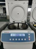 China Cence L500-A Low Speed Centrifuge 5000rpm 19KG Lab Machine for sale