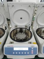 China Cence L420-A Low Speed Centrifuge 4200rpm 2760xg 12x20ml for sale