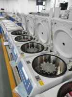 China Cence L420-A Low Speed Centrifuge 4200rpm 2760xg 12x20ml for sale
