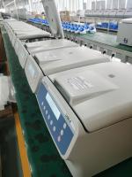 China Cence L420-A Low Speed Centrifuge 4200rpm 2760xg 12x20ml for sale