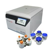 China CLT55R Low Speed Centrifuge 5500r/min 4x750ml Capacity for sale