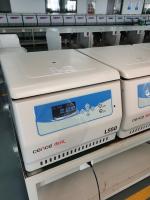 China Cence L550 Low Speed Centrifuge 5500r/min 4x500ml Capacity for sale