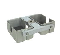 China Cence L550 Low Speed Centrifuge 5500r/min 4x500ml Capacity for sale