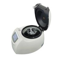 China PRP PRF Centrifuge TD4 4000r/min Low Speed Laboratory Model for sale
