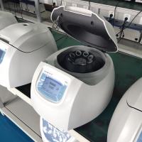 China PRP PRF Centrifuge TD4 4000r/min Low Speed Laboratory Model for sale