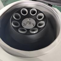 China PRP PRF Centrifuge TD4 4000r/min Low Speed Laboratory Model for sale