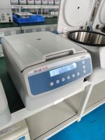 China Cence L600-A Low Speed Centrifuge 6000rpm 5120xg Benchtop Model for sale