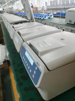 China Cence L420-A Low Speed Centrifuge 4200rpm 2760xg Max Capacity for sale