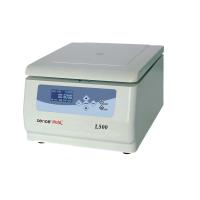 China L500 Low Speed Centrifuge 5000rpm 16x15ml Capacity for sale