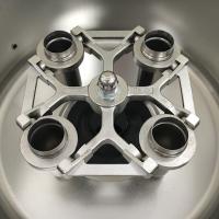 China L500 Low Speed Centrifuge 5000rpm 16x15ml Capacity for sale
