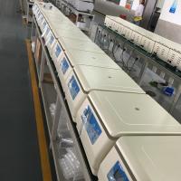 China L500 Low Speed Centrifuge 5000rpm 16x15ml Capacity for sale