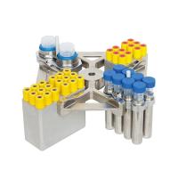 China TDZ5-WS Tabletop Low Speed Centrifuge with 5000rpm Max Speed 4x250ml Capacity and 4390xg RCF for Clinical Laboratory Use for sale