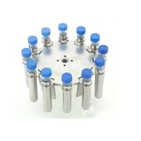 China L500-A Low Speed Centrifuge Machine with 1 Year Warranty Free Spare Parts and Stainless Rotors for Clinical Research for sale
