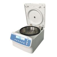 China TXD3 Low Speed Centrifuge with 12 Slide Capacity 1 Year Warranty and Noise ≤60dB(A) for Bronchopuncture Fluid for sale