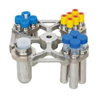 China Benchtop Laboratory Centrifuge with Swing Out Bucket Rotor 19KG and ≤65dB(A) for Clinical Use for sale