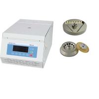 China Refrigerated High Speed Centrifuge TGL-16 with 16000rpm 21532xg and Stainless Steel Construction for PCR and Blood Collection for sale