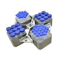 China Refrigerated Laboratory Centrifuge with 21000r/min Max Speed 4x750ml Capacity and 32752xg Max RCF for sale