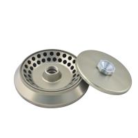 China CH210R Large Capacity High Speed Refrigerated Centrifuge with 21000r/min, 4x750ml Capacity and 32752xg for Molecular Biology for sale