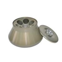 China CH210R Large Capacity High Speed Refrigerated Centrifuge with 21000r/min, 4x750ml Capacity and 32752xg for Molecular Biology for sale